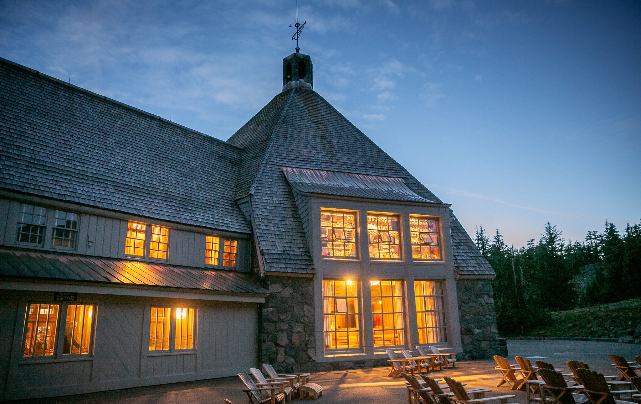 Deals & Packages | Timberline Lodge