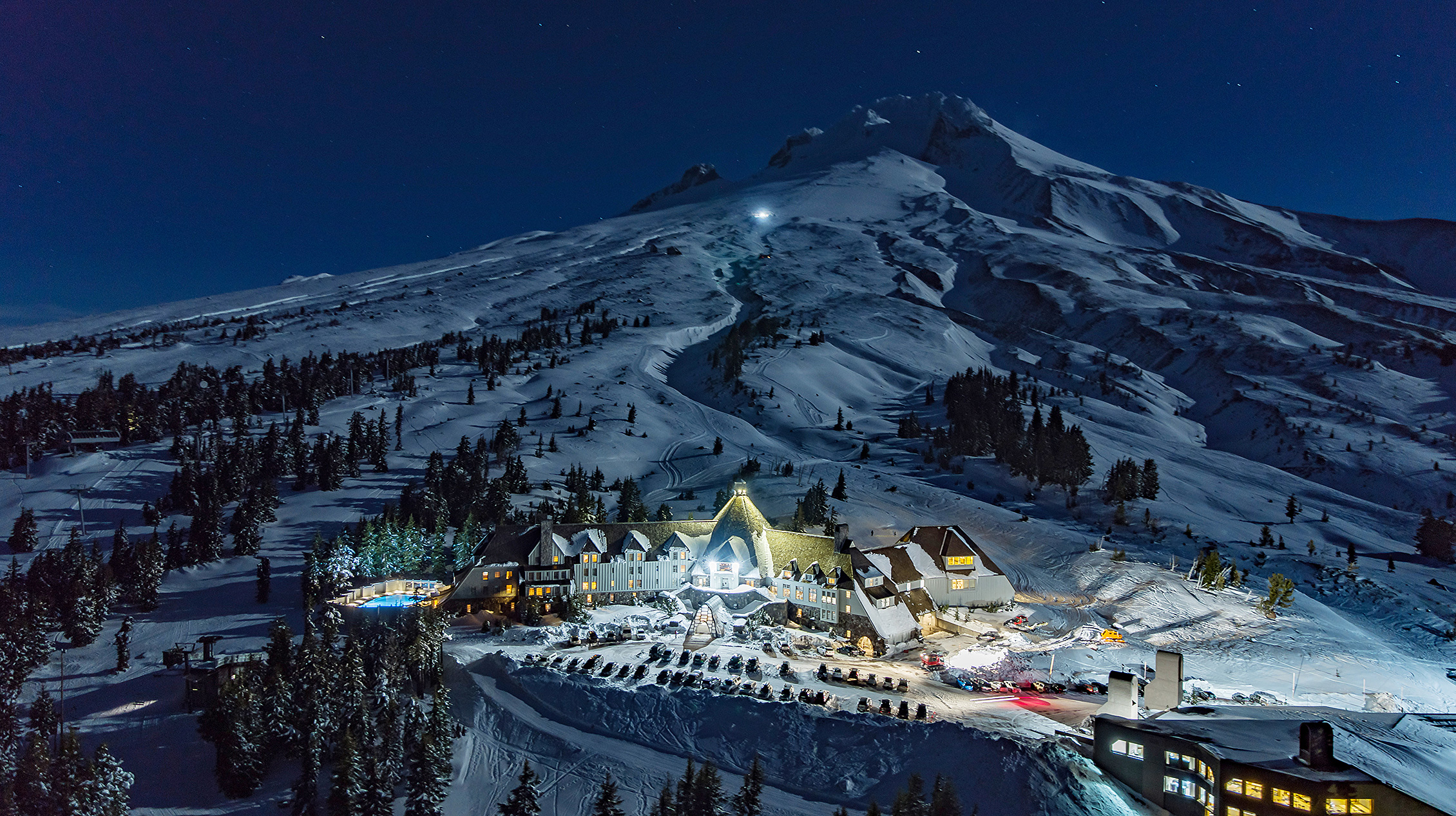 News & Updates | Timberline Lodge