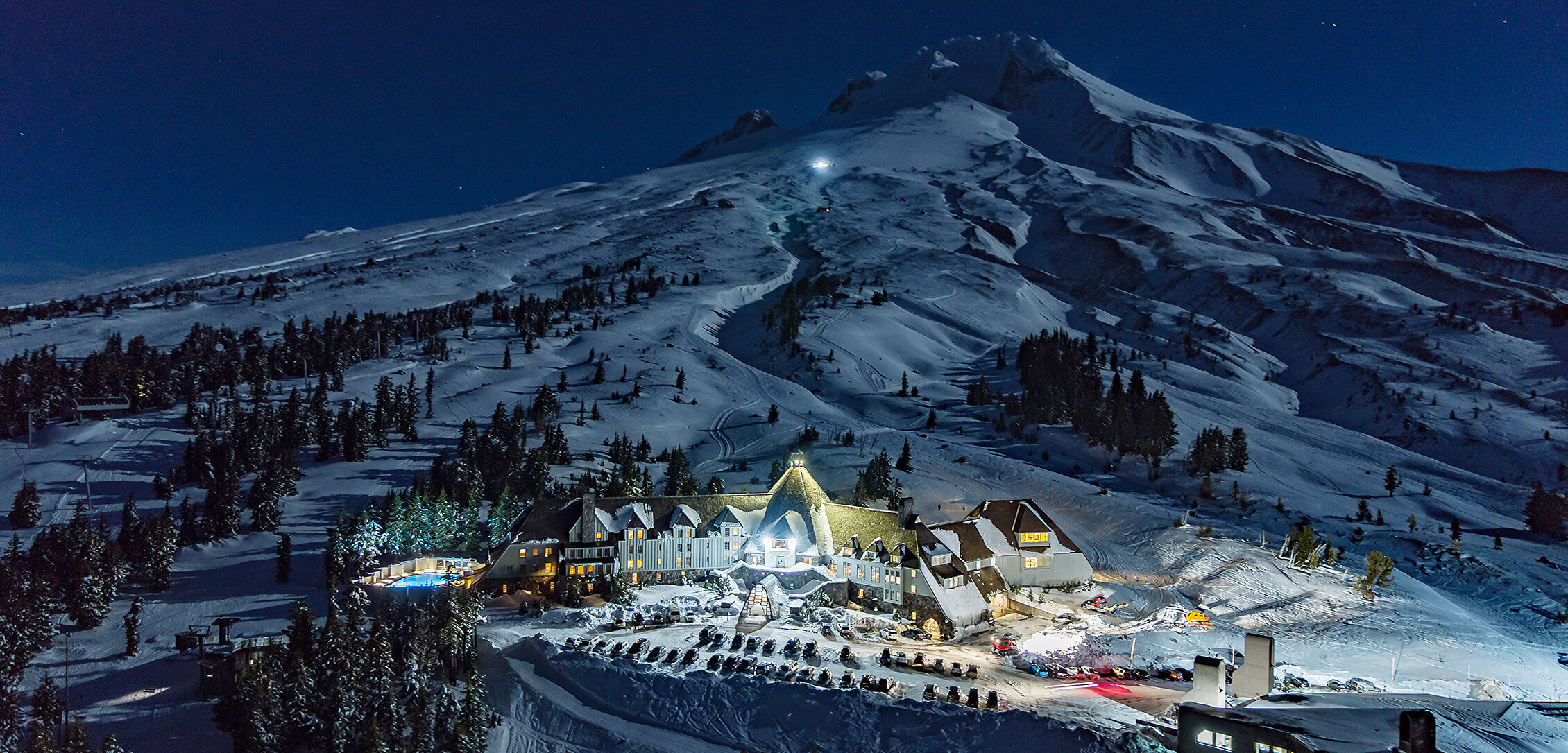 Timberline Lodge | Timberline Lodge