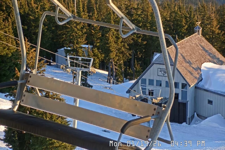 Current Conditions | Timberline Lodge